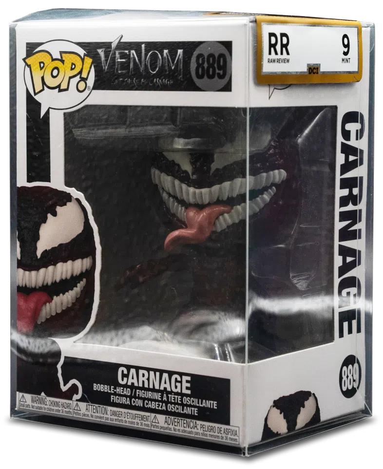 Services - DCI Grading